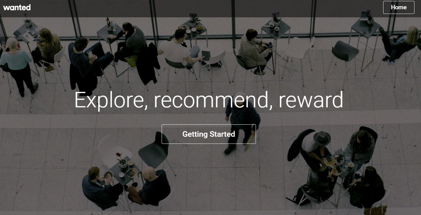 Finding Jobs in Seoul with Job Recruiting Platform WANTED