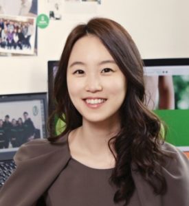 20 Korean Entrepreneurs Who Built Successful Startups