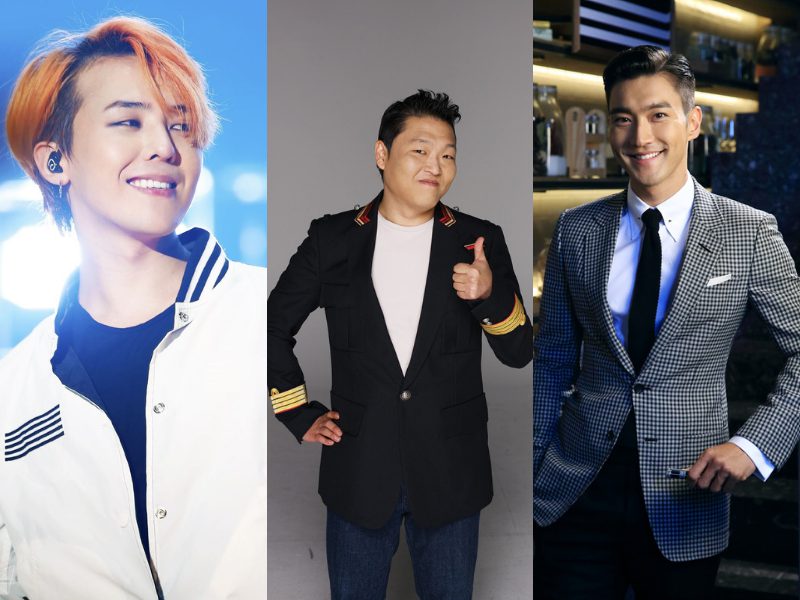 Top 30 Richest K Pop Idols With The Highest Net Worth Best Of 2020