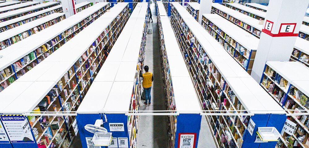 How Coupang Continues to Succeed Despite Being Unprofitable