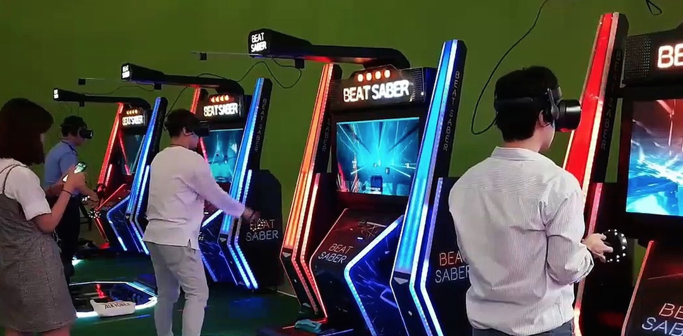 The AR and VR Industry in South Korea - A Complete Breakdown