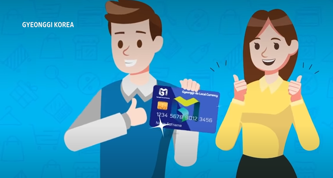 UBI in Korea Starts with The Youth Basic Income Project in Gyeonggi-do