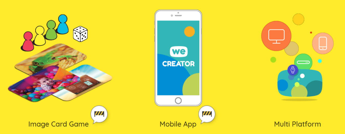 EduTech Startup Sam Corporation Makes Storyboarding Easy for Kids EduTech Startup Sam Corporation Makes Storyboarding Easy for Kids