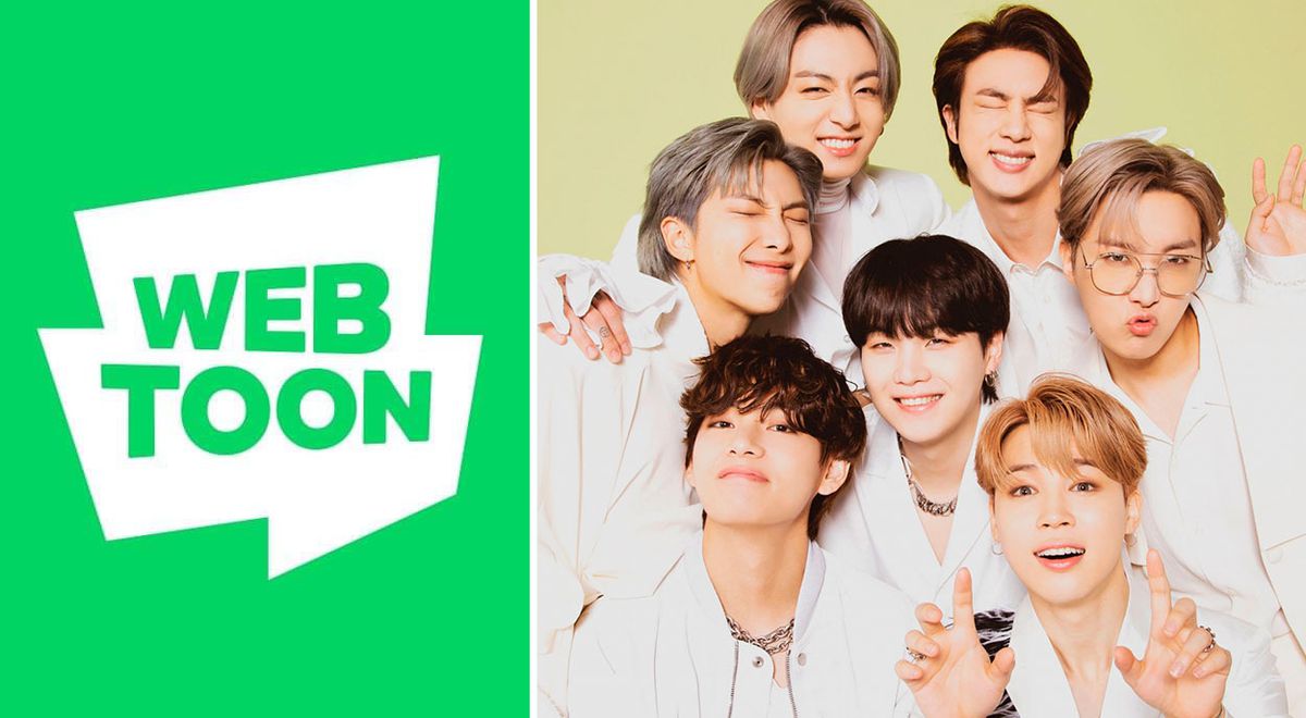 Naver Webtoon - The Top Digital Comics Platform for Creators - Seoulz