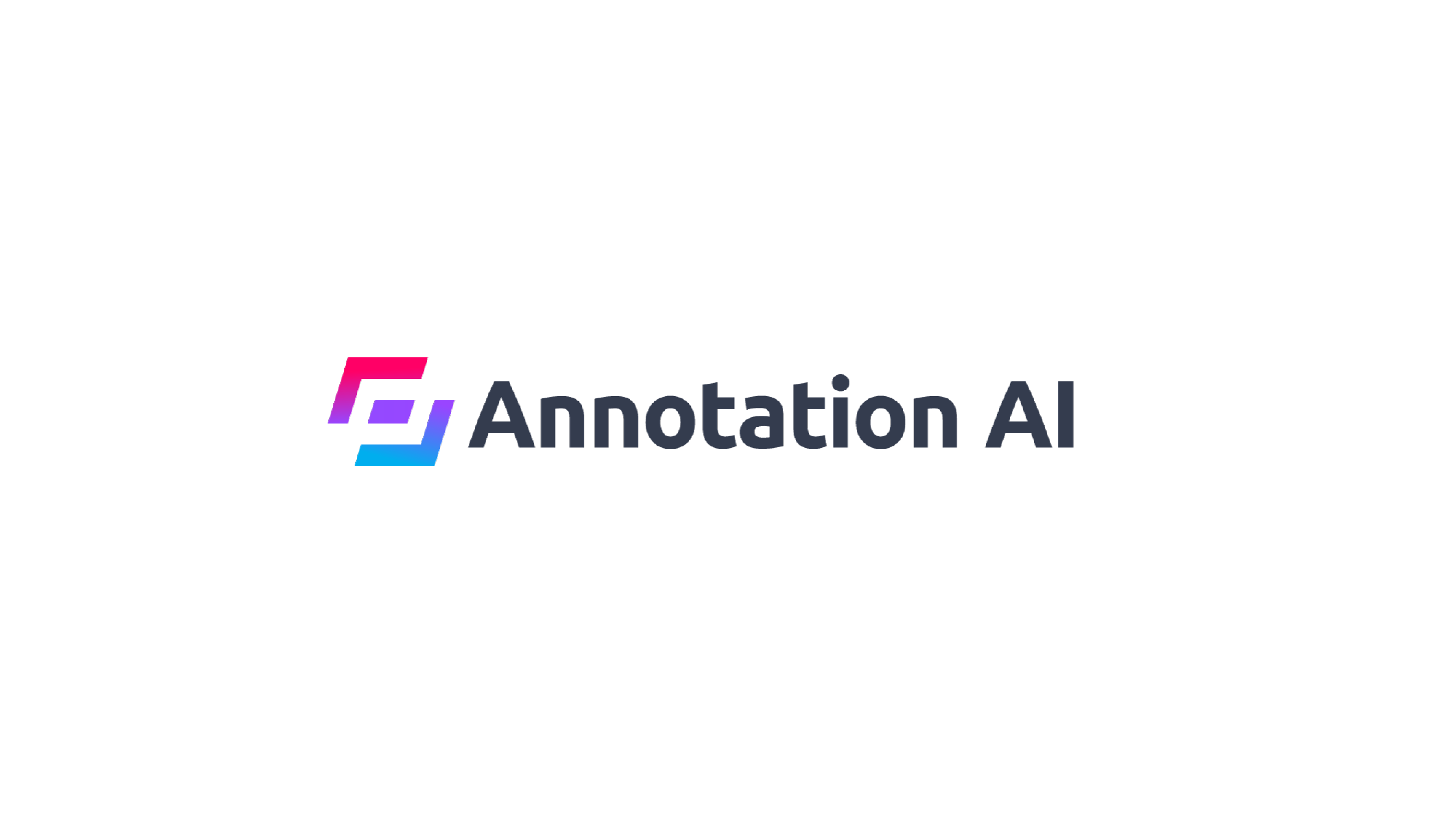 Annotation AI - A general-purpose AI development platform