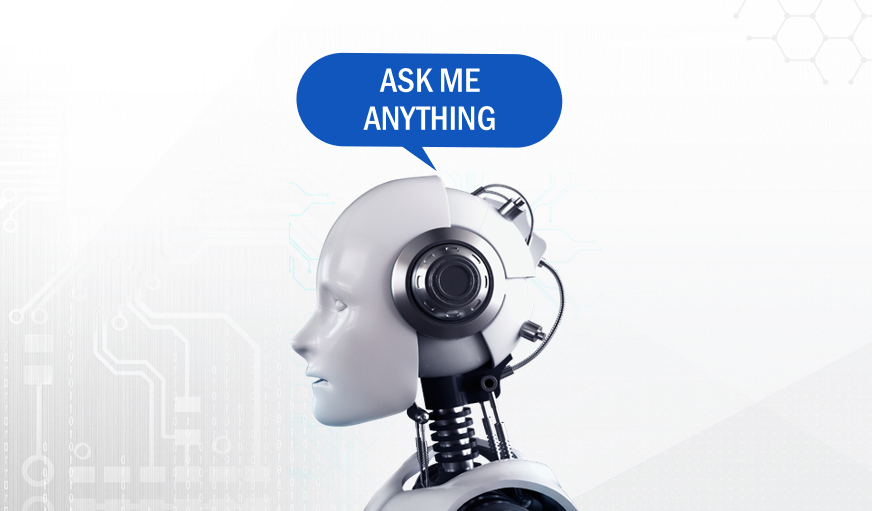ALI Develops AI Secretary AskMe and Chatbot TikiTaka