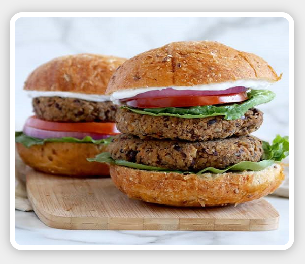 Mycovation harnesses Mycelium to produce Better food