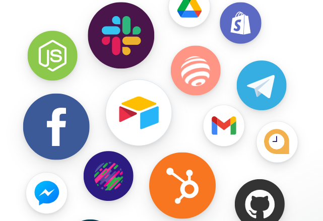 Quickwork Helps Enterprises Build Automated Workflows