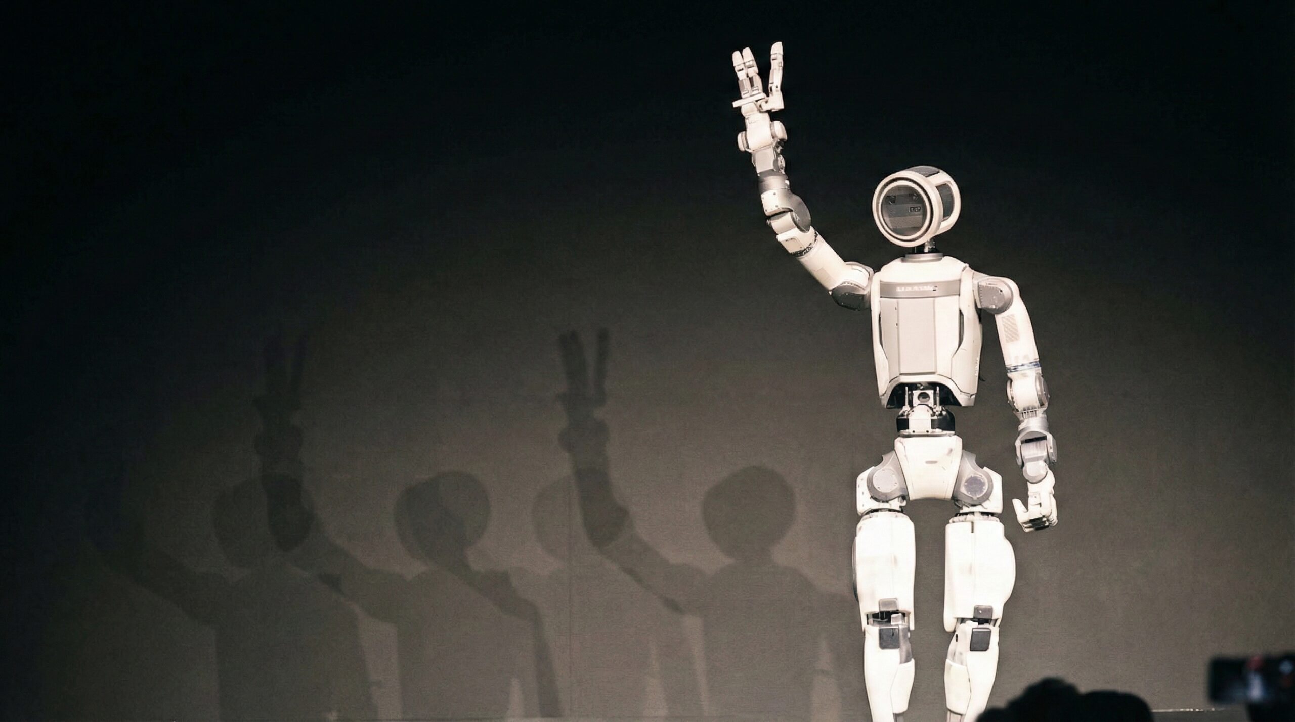 Korea Emerges as the Ultimate Testing Ground for Physical AI - Seoulz