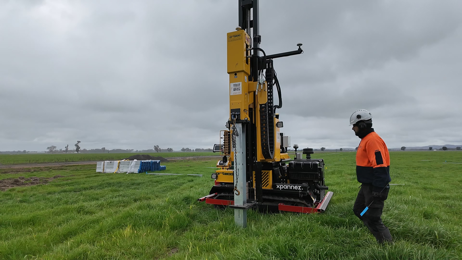 Xpanner Transforms Heavy Metal into Smart Robots - Seoulz