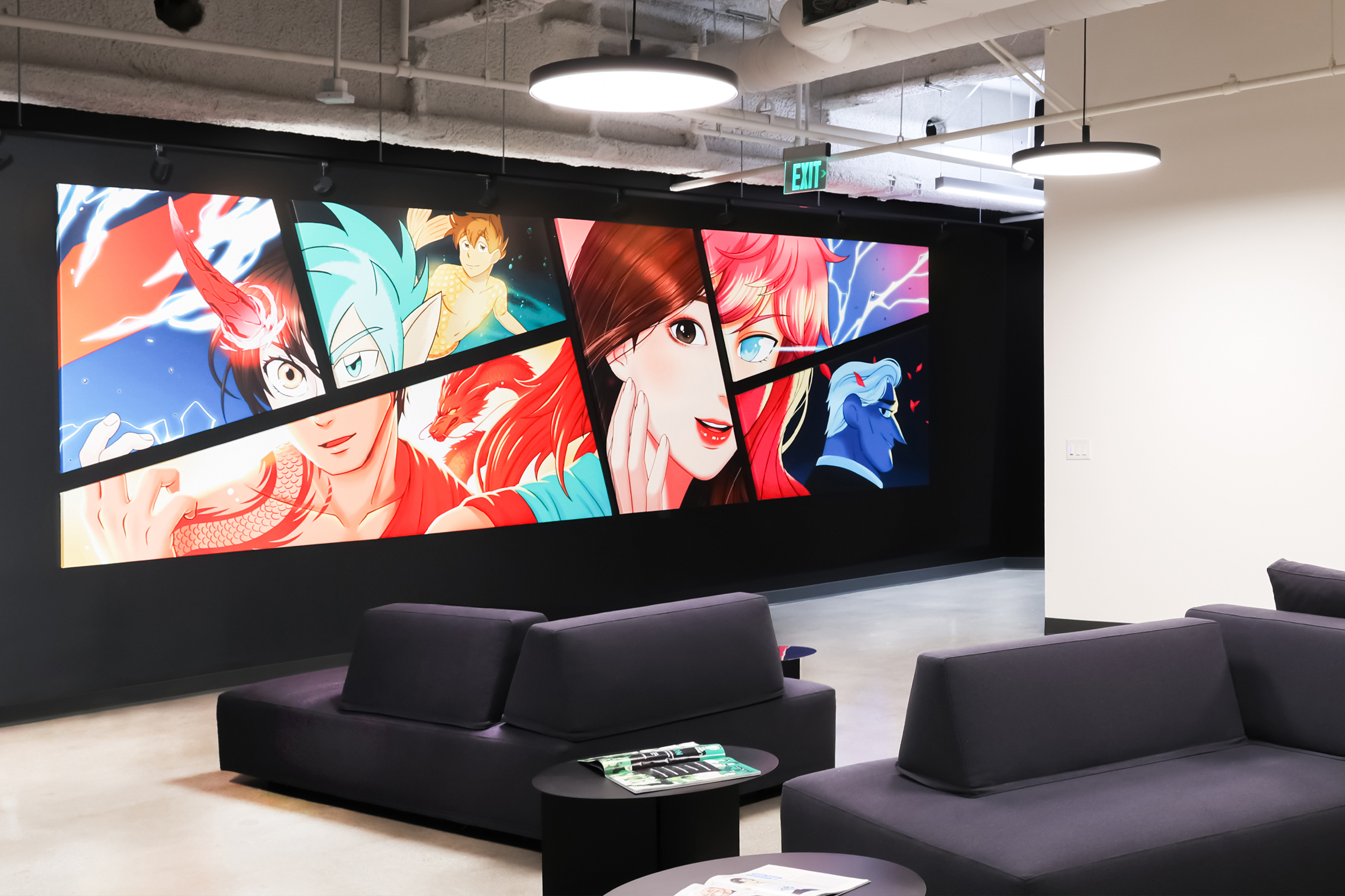 Korea Webtoon Industry 2026: A $6B Global Force - Seoulz