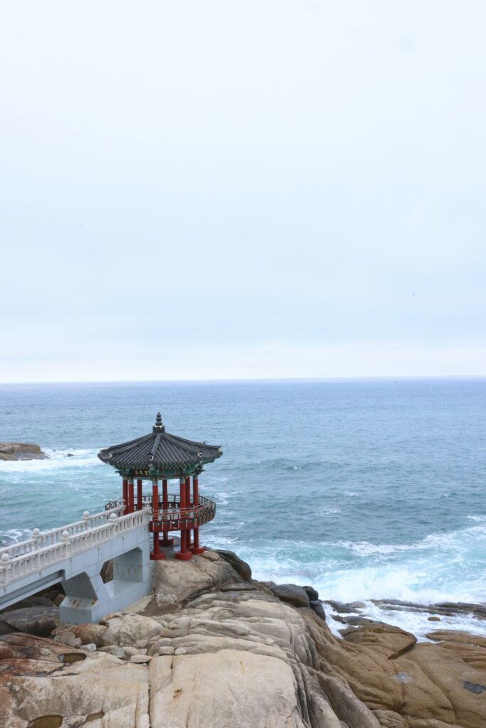 Welcome Gangwon! : The Hidden Frontier Beyond Seoul - Seoulz