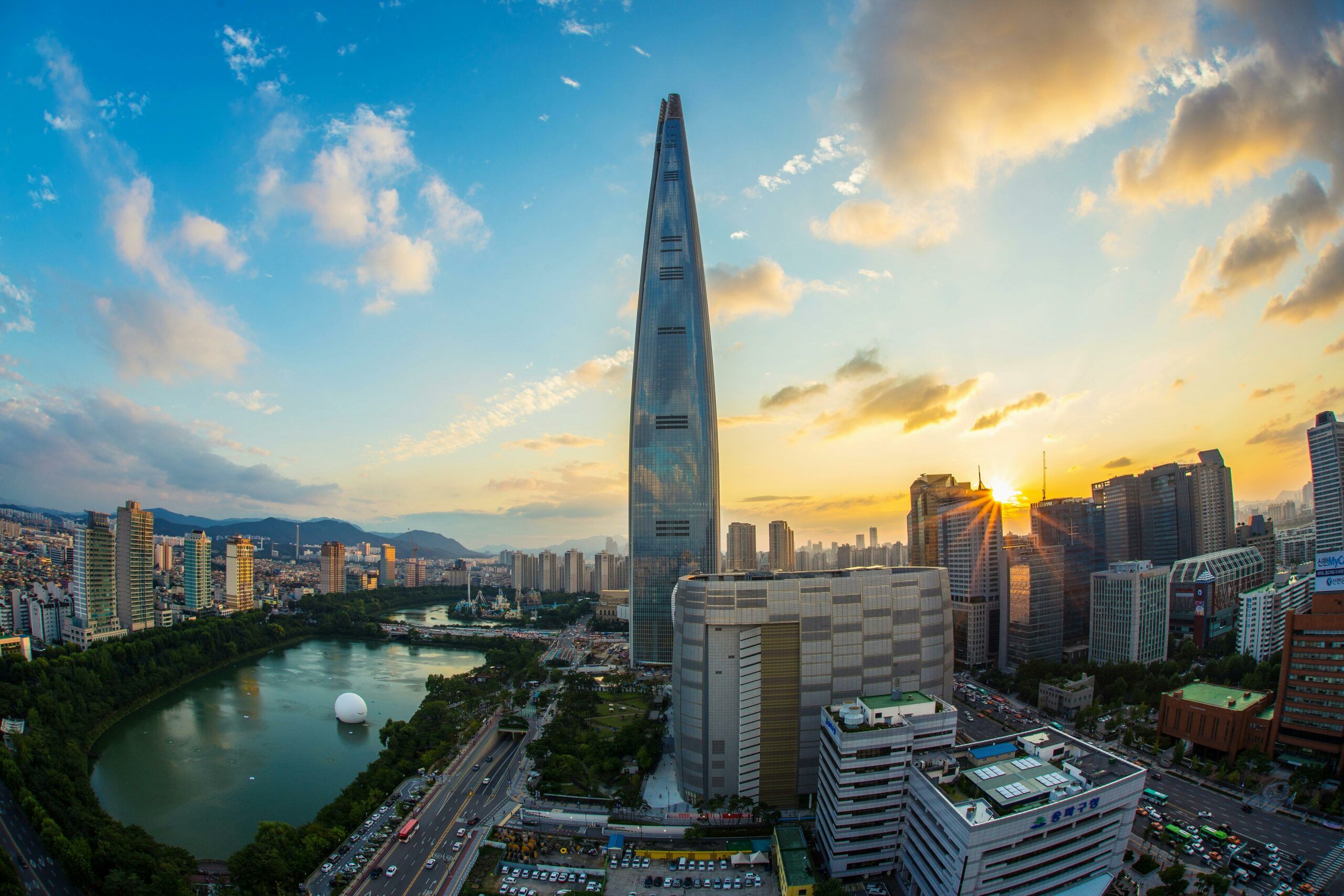 Korea Luxury Market : the World's Top Luxury Spenders - Seoulz