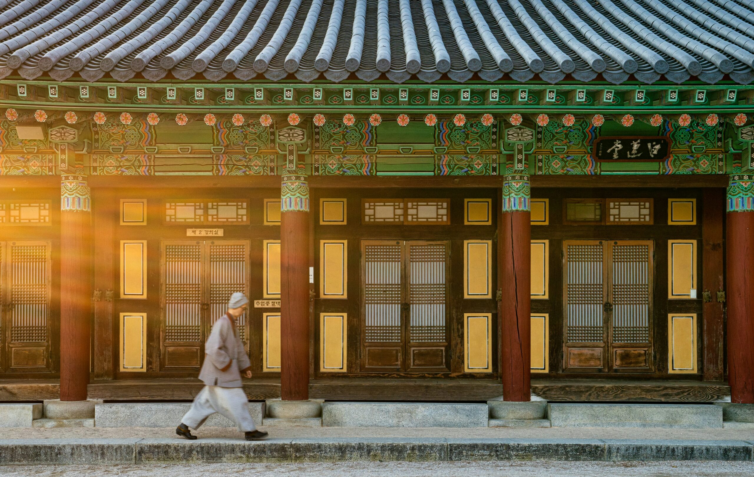 K-Wellness Tourism: The $28 Billion Wave - Seoulz
