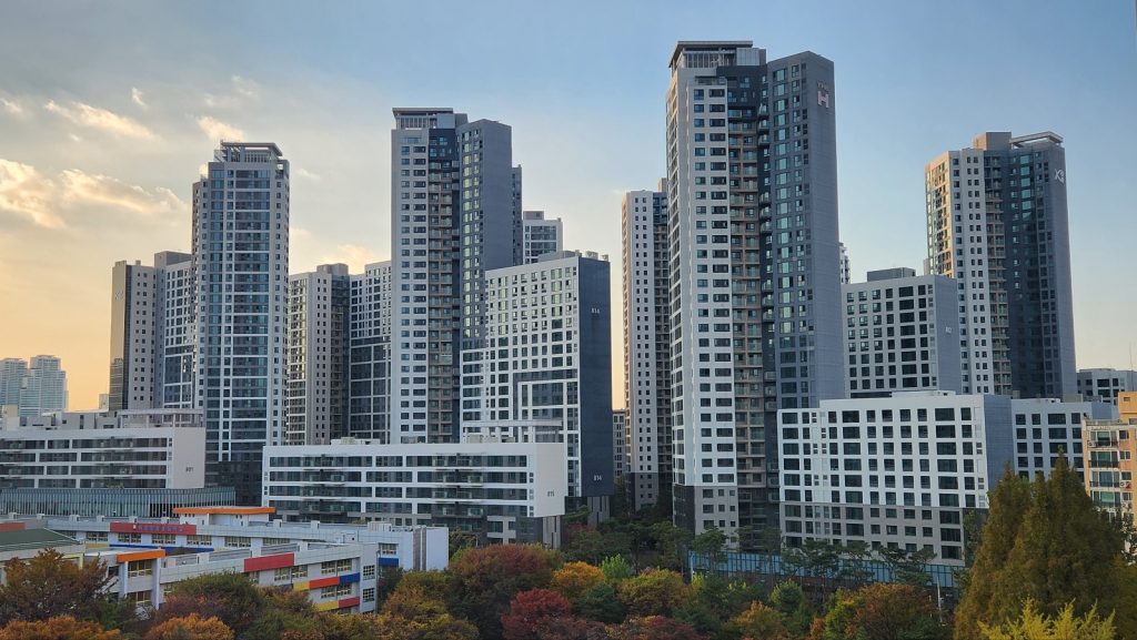 Korea Housing Tech: How a Weird Rental System Built a $1.2B Industry ...