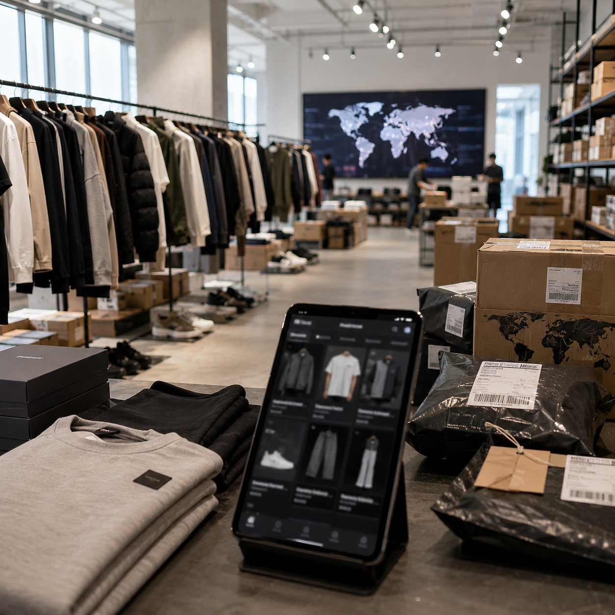 Musinsa K-fashion Empire 2026: How One Korean Platform Took K-Fashion ...